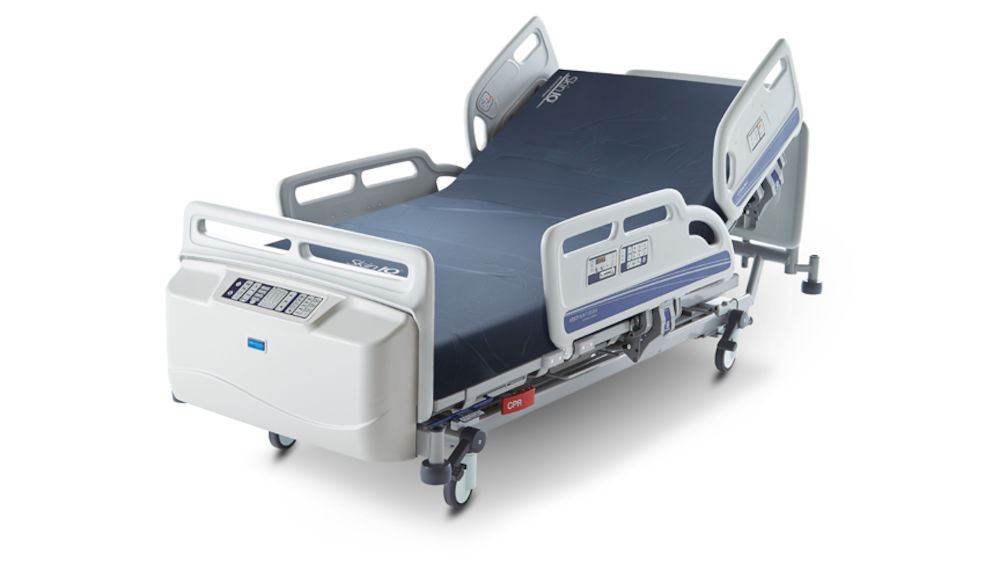 Beds - RF Generator Exchange