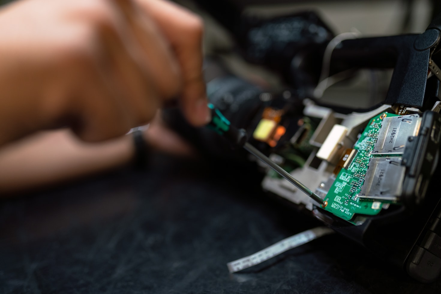 RF Generator Repair - Save Time & Money By Repair Your RF Equipment